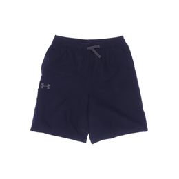 Under Armour Herren Shorts, marineblau, Gr. 164