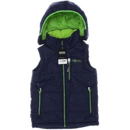 Trollkids Herren Jacke, marineblau, Gr. 128