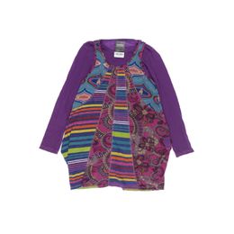 Desigual Damen Kleid, flieder, Gr. 164