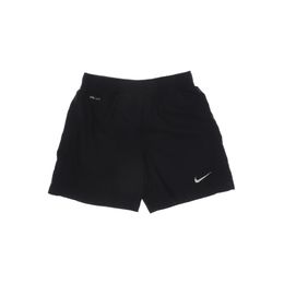 Nike Herren Shorts, schwarz, Gr. 128