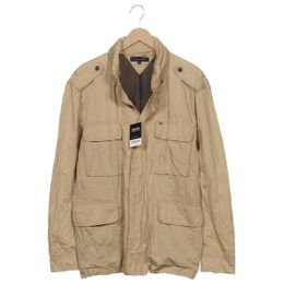 Tommy Hilfiger Herren Jacke, beige, Gr. 54