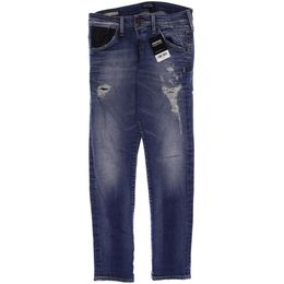 Jack & Jones Jack & Jones Herren Jeans, marineblau, Gr. 29