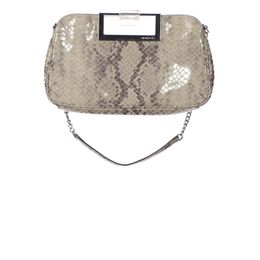 Michael Michael Kors Damen Handtasche, beige, Gr.