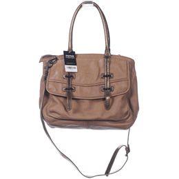 Liebeskind Berlin Damen Handtasche, braun, Gr.