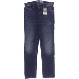 Tom Tailor Denim Herren Jeans, blau, Gr. 30