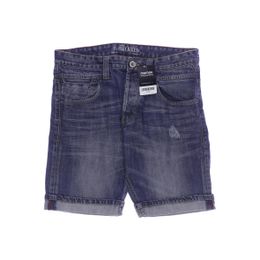 Tom Tailor Denim Herren Shorts, blau, Gr. 32