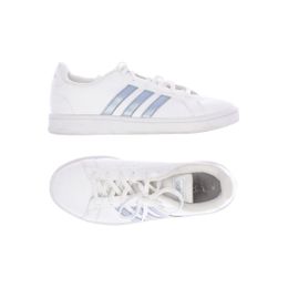 Adidas Damen Sneakers, weiß, Gr. 5.5