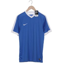 Nike Herren T-Shirt, blau, Gr. 52