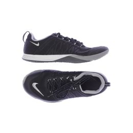 Nike Damen Sneakers, schwarz, Gr. 40