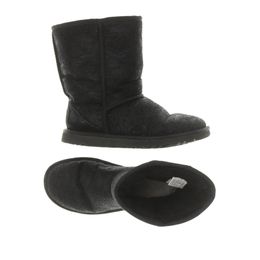 UGG Australia UGG Damen Stiefel, schwarz, Gr. 37