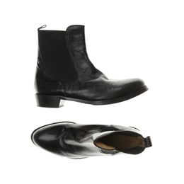 Melvin & Hamilton Melvin & Hamilton Damen Stiefelette, schwarz, Gr. 40