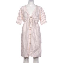 Zara Damen Kleid, pink, Gr. 36