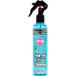Muc-Off Visier & Brillen, Reiniger