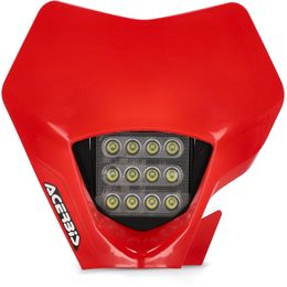 Acerbis GasGas 21, Scheinwerfermaske