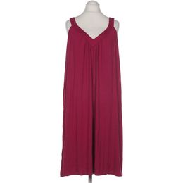 Ulla Popken Damen Kleid, pink, Gr. 54