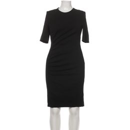 BOSS by Hugo BOSS Damen Kleid, schwarz, Gr. 42