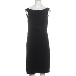 Zara Damen Kleid, schwarz, Gr. 38