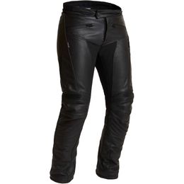 Halvarssons Oxberg, Lederhose wasserdicht Damen