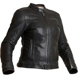 Halvarssons Orsa, Lederjacke Damen