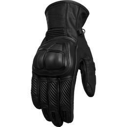 Lindstrands Bada, Handschuhe