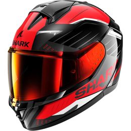 SHARK Ridill 2 Bersek, Integralhelm