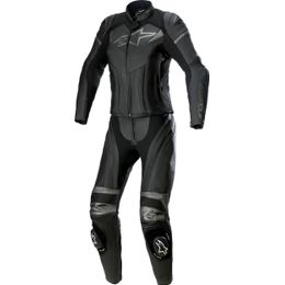 Alpinestars GP Plus, Lederkombi 2tlg. Damen