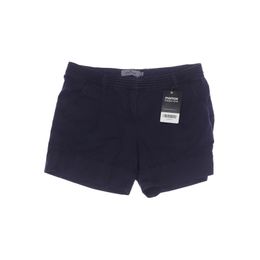 Tom Tailor Damen Shorts, marineblau, Gr. 34