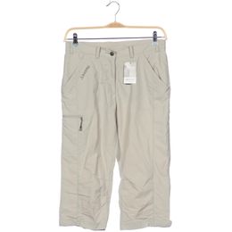 Schöffel Schöffel Damen Stoffhose, grau, Gr. 38