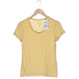 Marc O'Polo Marc O Polo Damen T-Shirt, gelb, Gr. 42