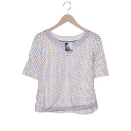 White Stuff Damen T-Shirt, weiß, Gr. 36