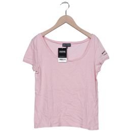 Marc O'Polo Marc O Polo Damen T-Shirt, pink, Gr. 38