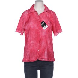 Bexleys woman Bexleys Damen Bluse, pink, Gr. 40