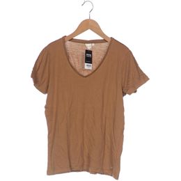 Cream Damen T-Shirt, braun, Gr. 38