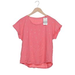 Cecil Damen T-Shirt, pink, Gr. 42