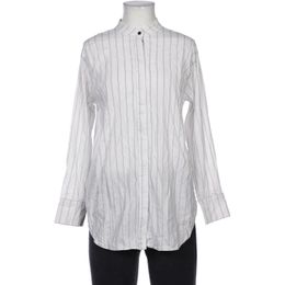 Dorothee Schumacher Damen Bluse, weiß, Gr. 34