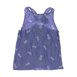 EDC by Esprit Damen Top, blau, Gr. 36