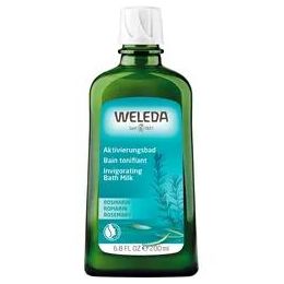 Weleda Rosmarin Aktivierungsbad 200 ml