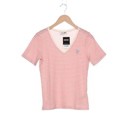 MOS MOSH Damen T-Shirt, pink, Gr. 36