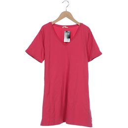 Deerberg Damen T-Shirt, pink, Gr. 42