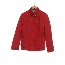 Fuchs & Schmitt Fuchs Schmitt Damen Jacke, rot, Gr. 42