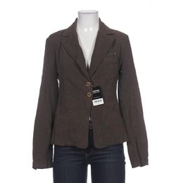 Transit Par-such Transit PAR Such Damen Blazer, braun, Gr. 38