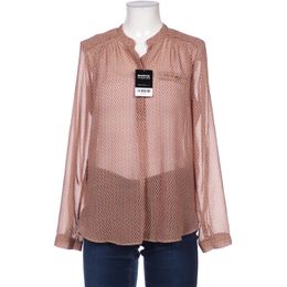 Seidensticker Damen Bluse, beige, Gr. 40