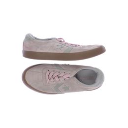 Converse Damen Kinderschuhe, pink, Gr. 33