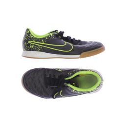 Nike Herren Kinderschuhe, schwarz, Gr. 37.5