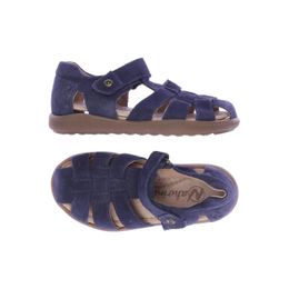 Naturino Herren Kinderschuhe, marineblau, Gr. 28