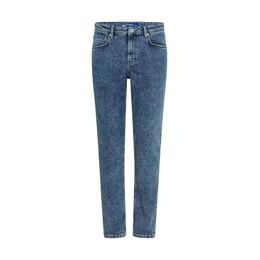 KARL LAGERFELD JEANS Jeans Herren Größe 28 dunkelblau