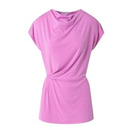 Quiosque Bluse Damen Größe S lila