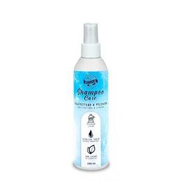 Bellfor Hundeshampoo - 250ml