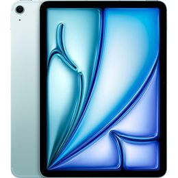 Apple iPad Air M2 11 (2024) 6. Generation 256 GB - WLAN - Blau