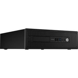 HP ProDesk 600 G1 Core i7 3.4 GHz - HDD 1 TB RAM 16 GB